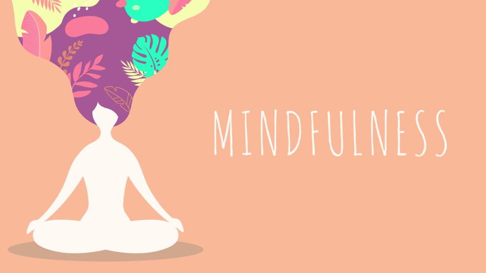 Mindfulness (Farkındalık) - Adana Psikolog, Çocuk Psikologu, Aile ve ...